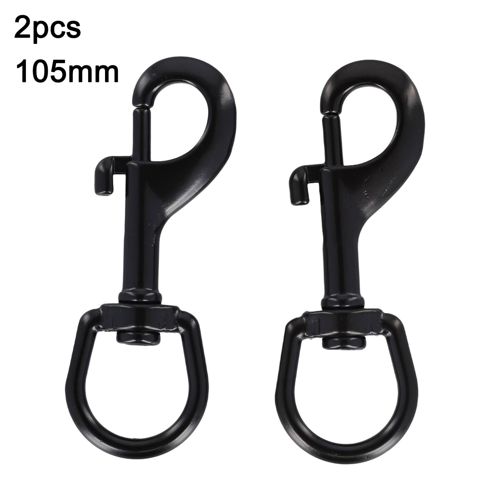 Flag Scuba Diving Swivel Eye Bolt Snap Hook No Rust Note Package ...