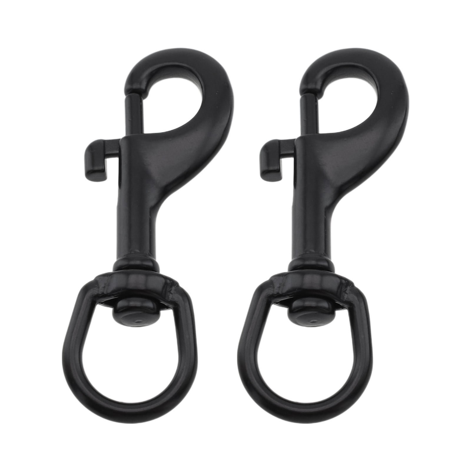 Flag Scuba Diving Swivel Eye Bolt Snap Hook Weight No Rust Note Pcs ...