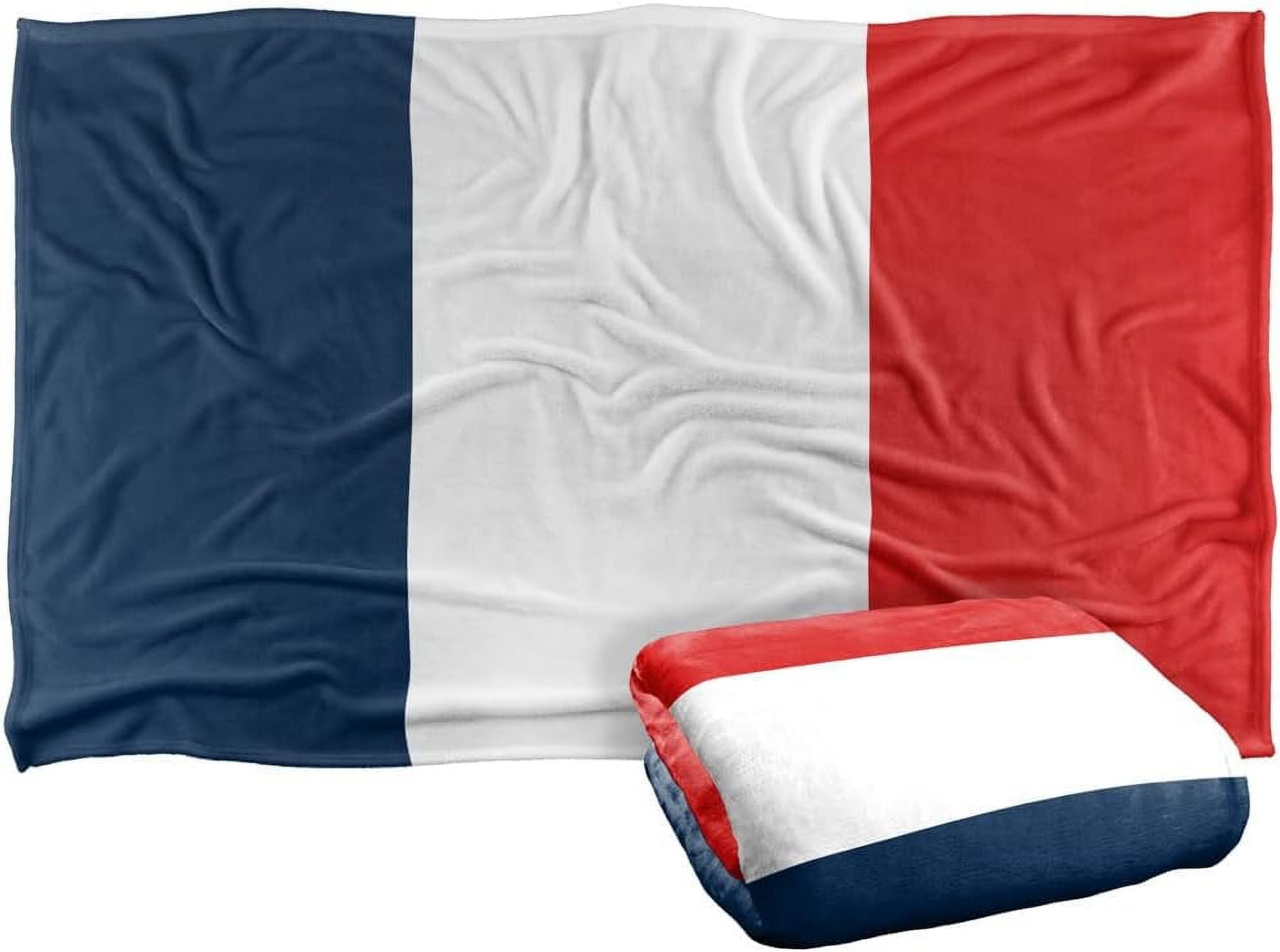 Flag Silky Touch Super Soft Throw Blanket 36" x 58" - Walmart.com