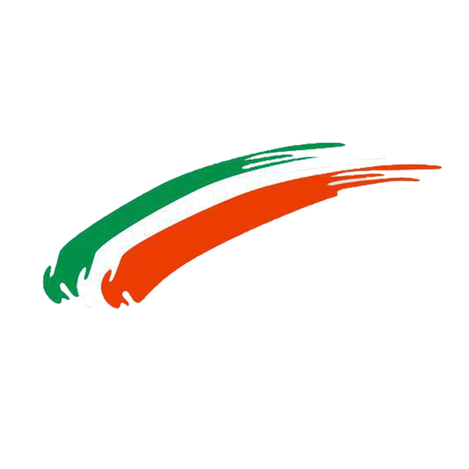 Flag Sticker Decal for Cars Motorcycles Scooters Outdoor Sports Vehicle ...