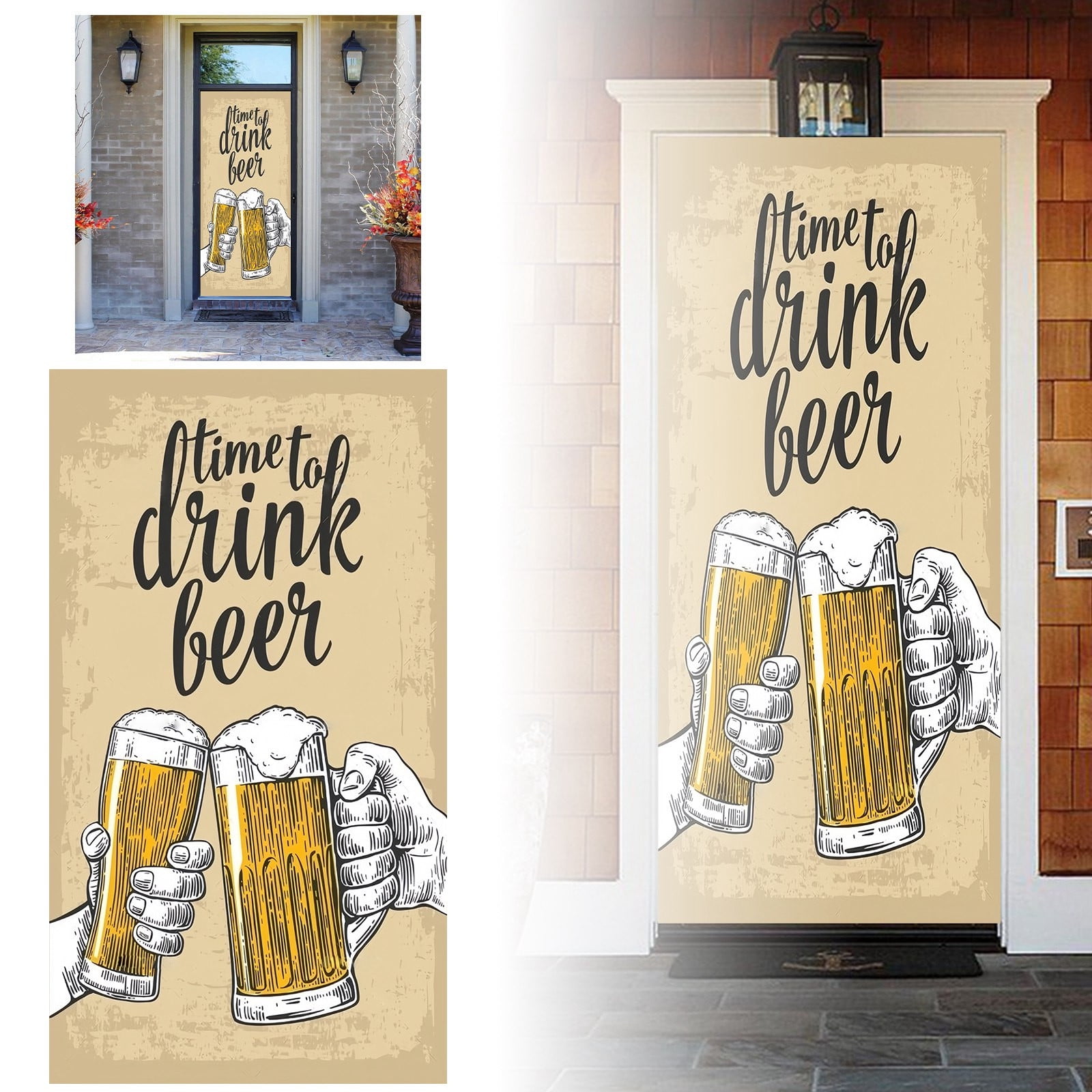 Flag Vol 2 Banners And Signs Customize Birthday Cool Banners for Room ...