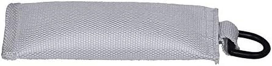 Flag Weights for Flagpoles – (3) Clip-On 2.4in Flag Weight Bag, 1lb ...