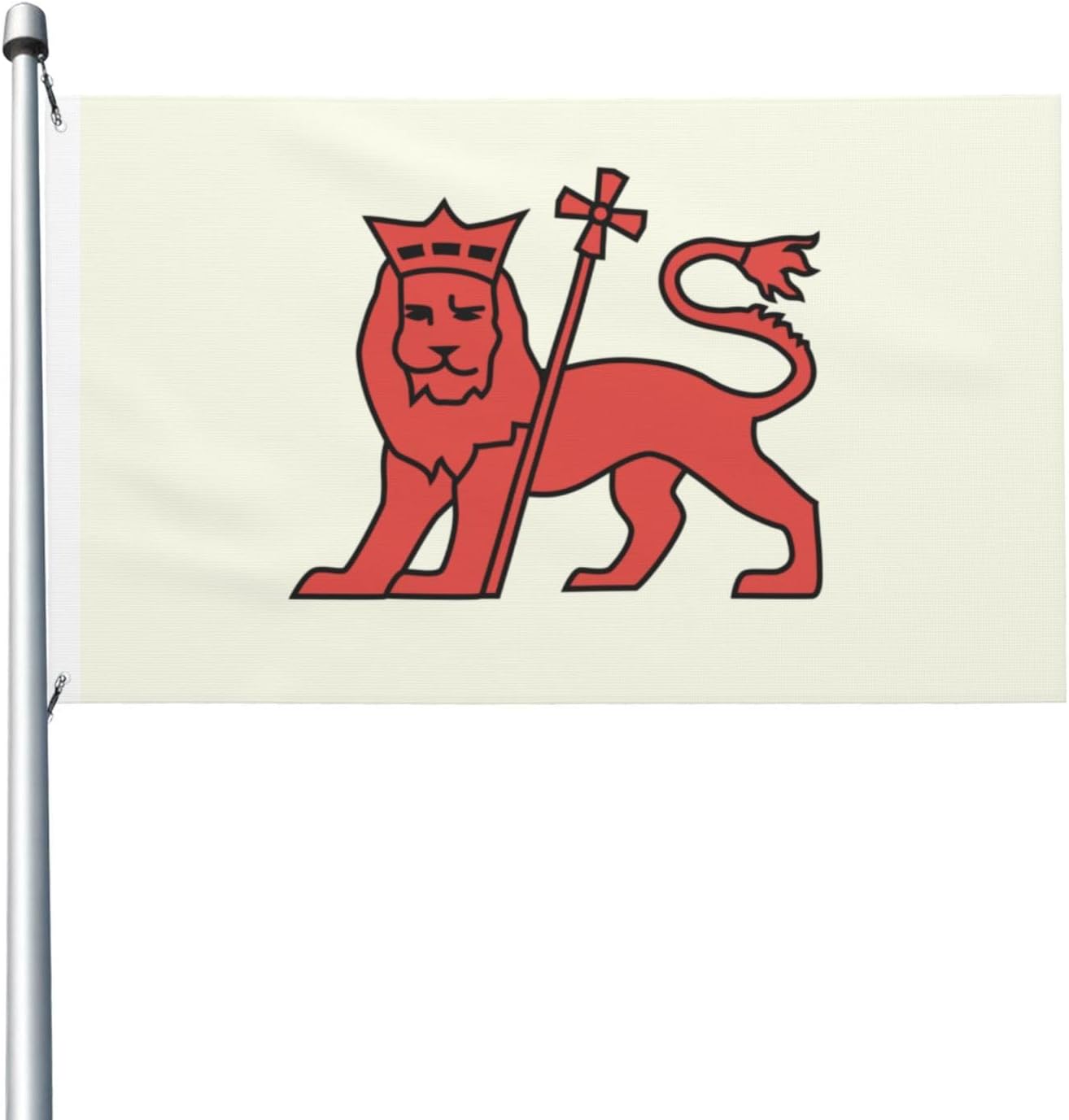 Flag kilikia Flags Outdoor Double Sided Flag Polyester Lightweight ...