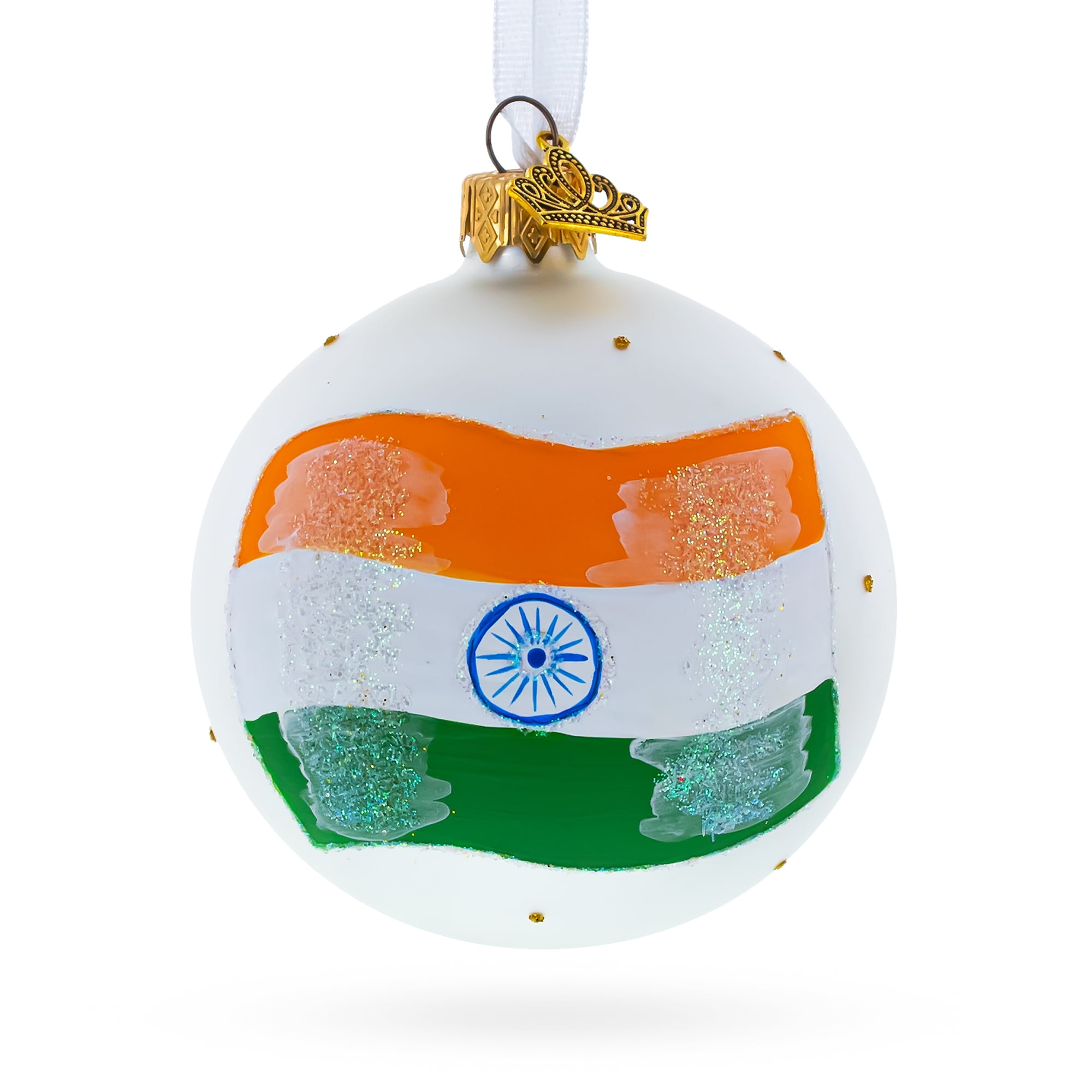 India Christmas Ornaments