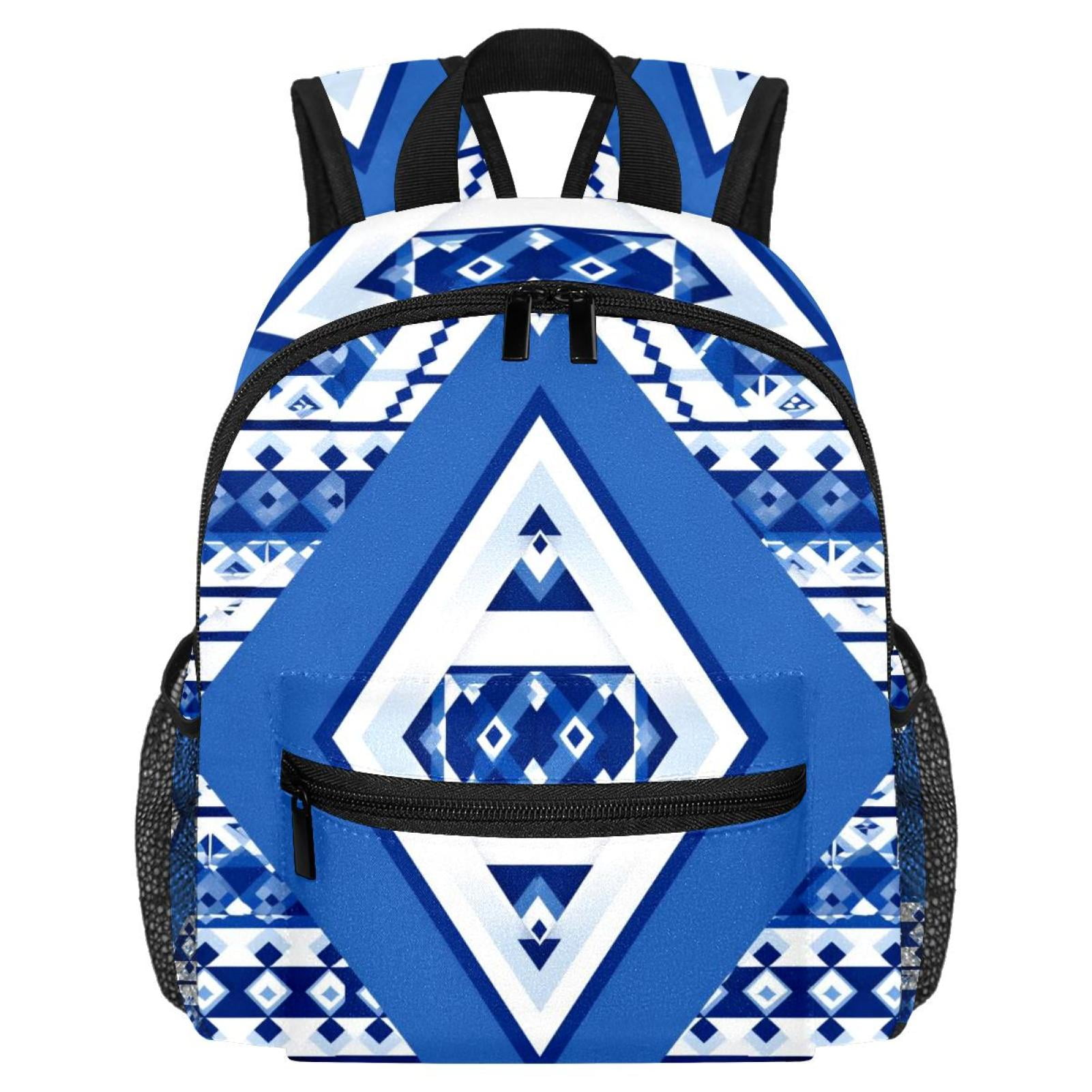 Flag of Israel Cute Bag Diaper Backpack Baby Cushion Backpack Backpack ...
