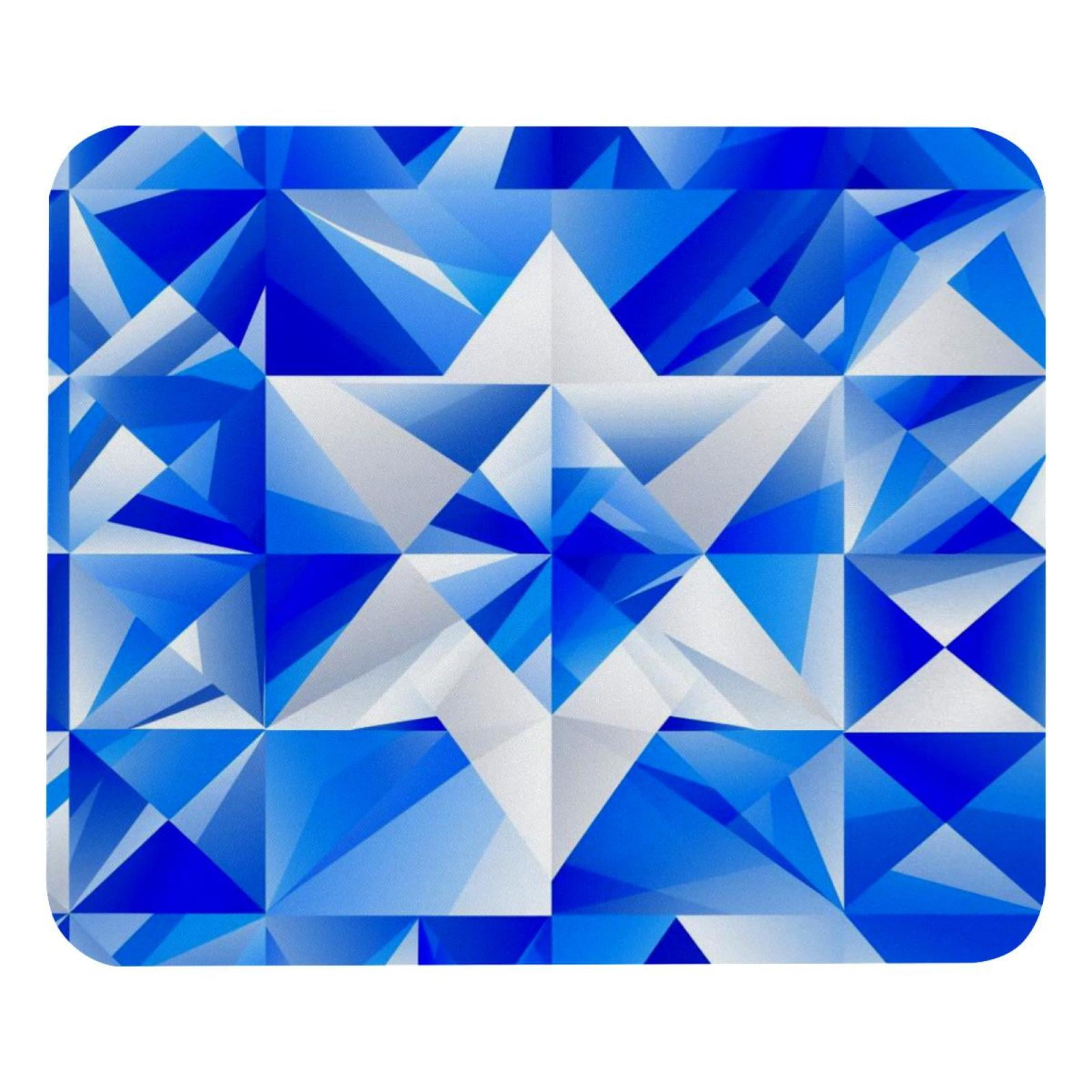 Flag of Israel Desk Pad Mousepad Gaming Mouse Pad, Square 8.3x9.8 Inch ...