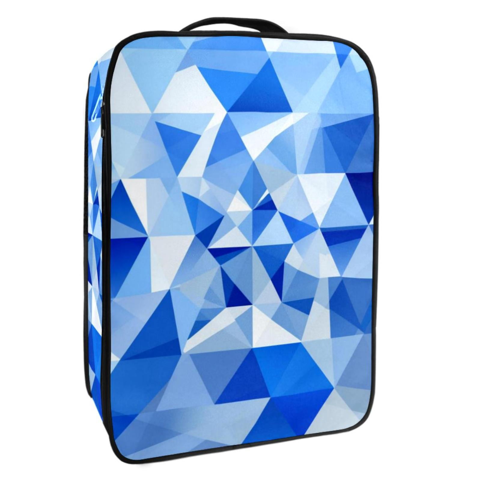 Flag of Israel Durable Polyester Shoe Storage Box - 23x31cm/9x12in Size ...