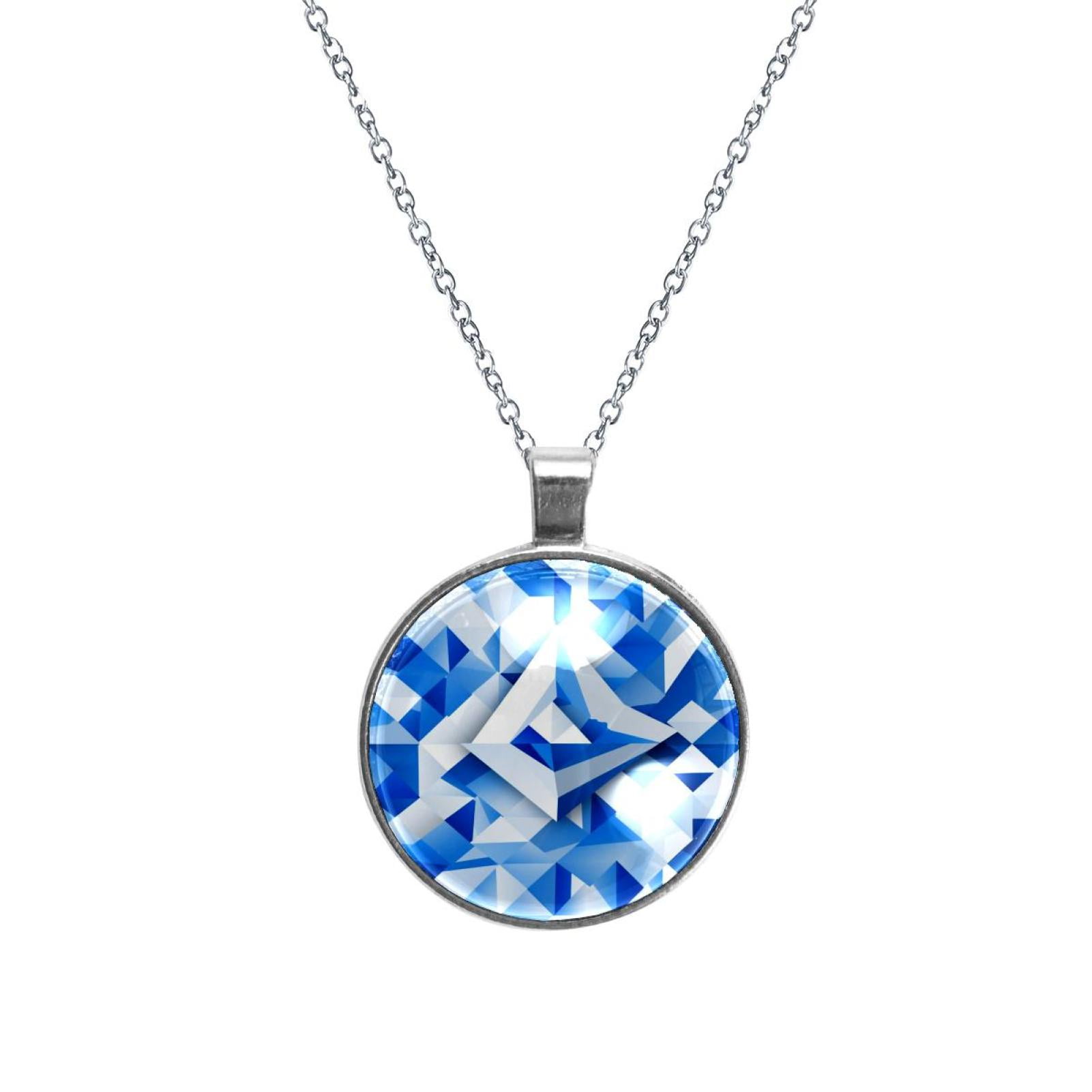 Handmade Necklaces Israel Jewelry