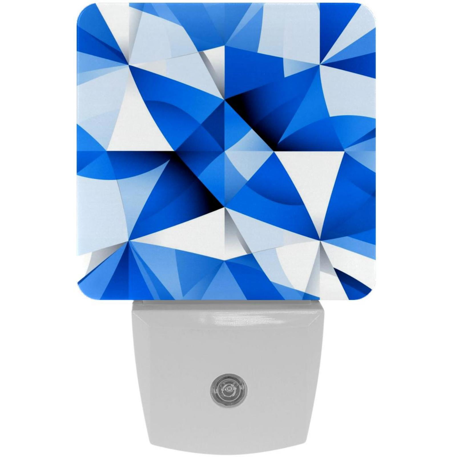 Flag of Israel LED Square Night Lights - Energy Efficient and Stylish ...