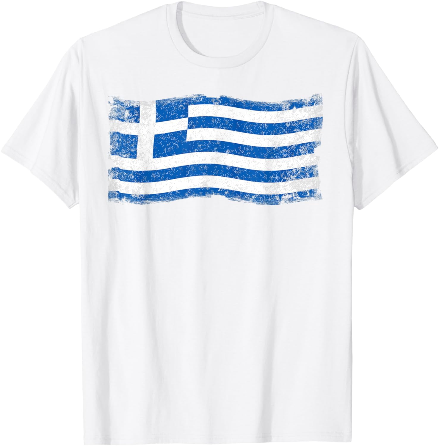 Flag of Jordan, Jordanian Flag T-Shirt - Walmart.com