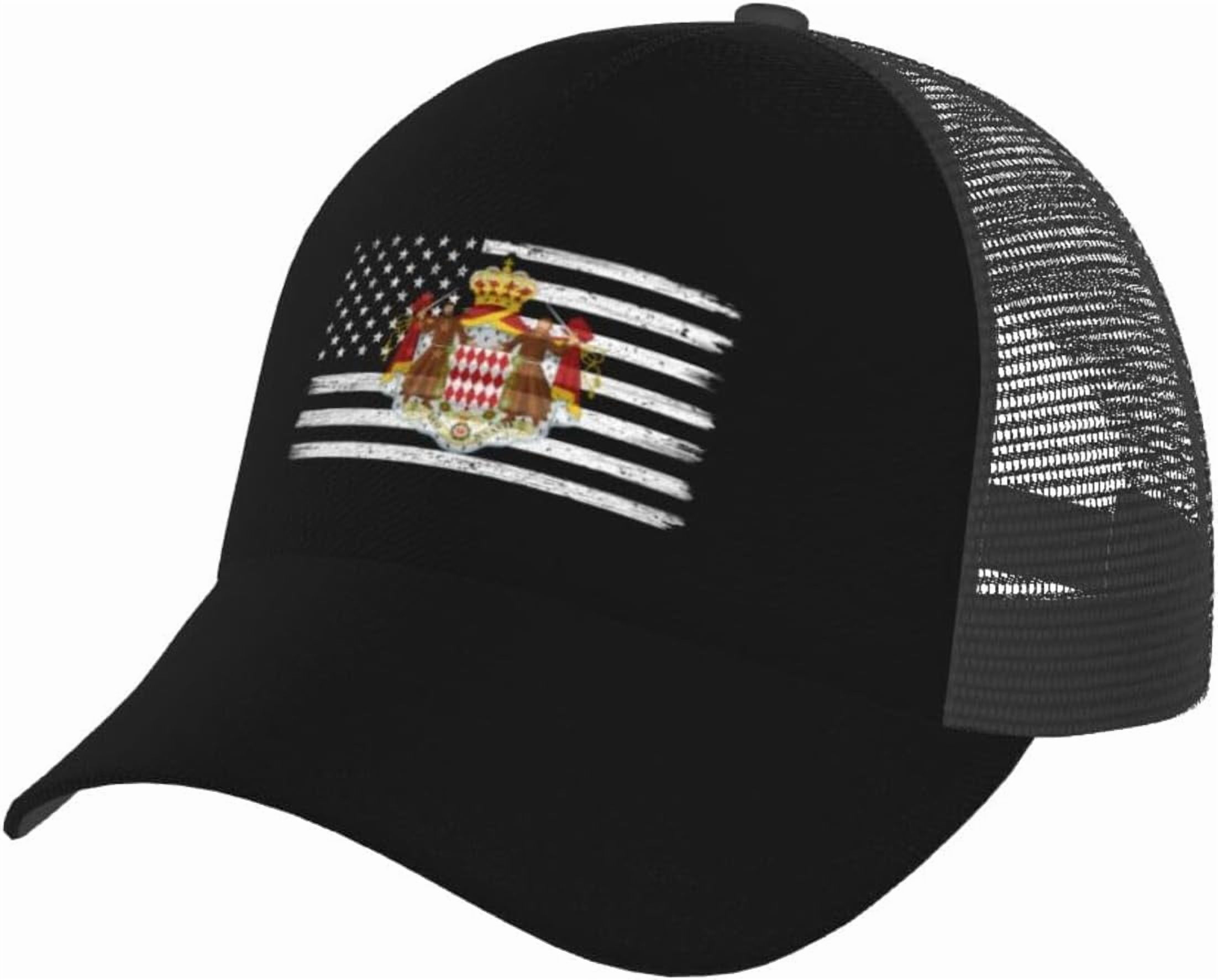 Flag of The British Virgin Islands Baseball Cap for Men Women Hat ...
