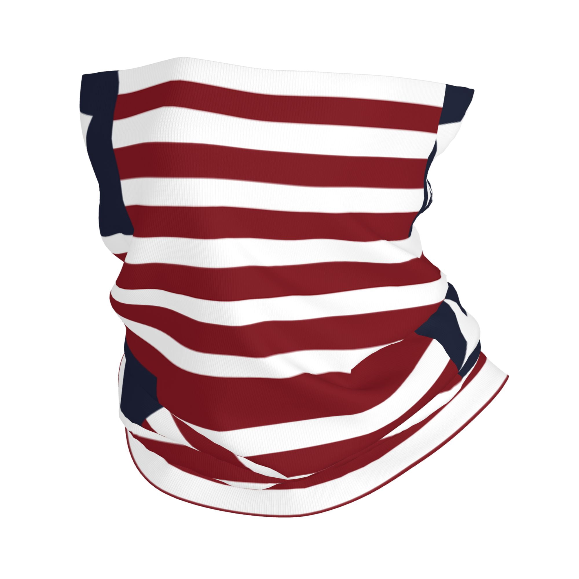 Flag of The Republic of Texas -Bandana/Neck Gaiter/Headwrap- Magic ...