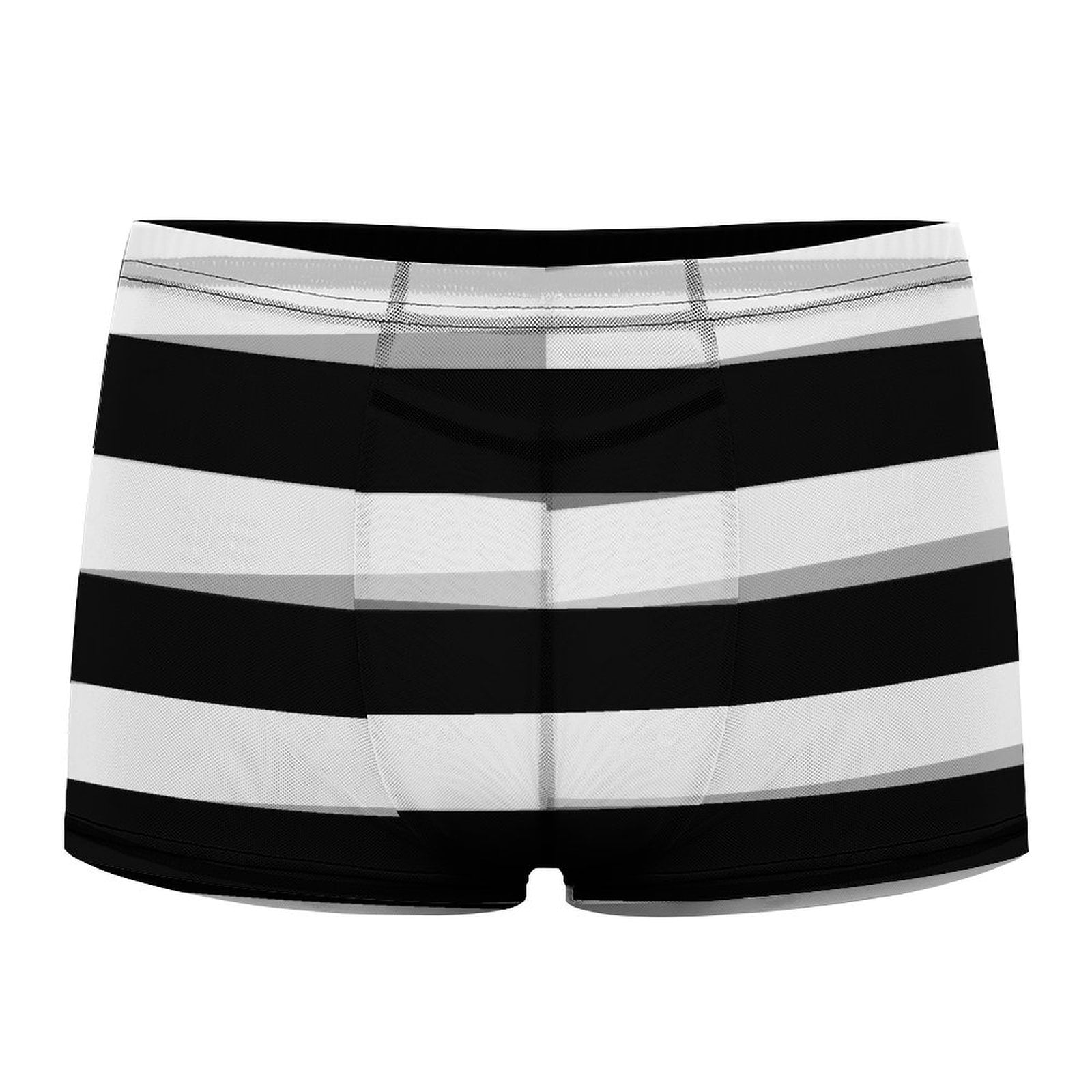 Flag of Waimes Men's Mesh Boxer Briefs Cooling Breathable Sports ...