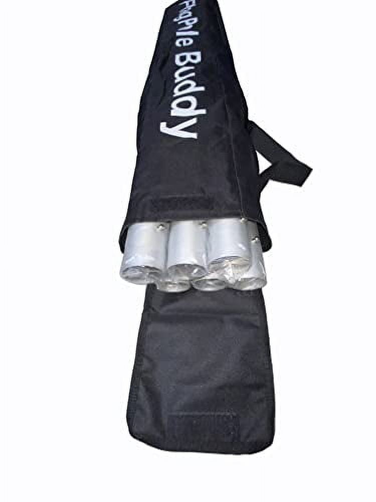 FlagPole Buddy Jumbo Pole Bag - Walmart.com