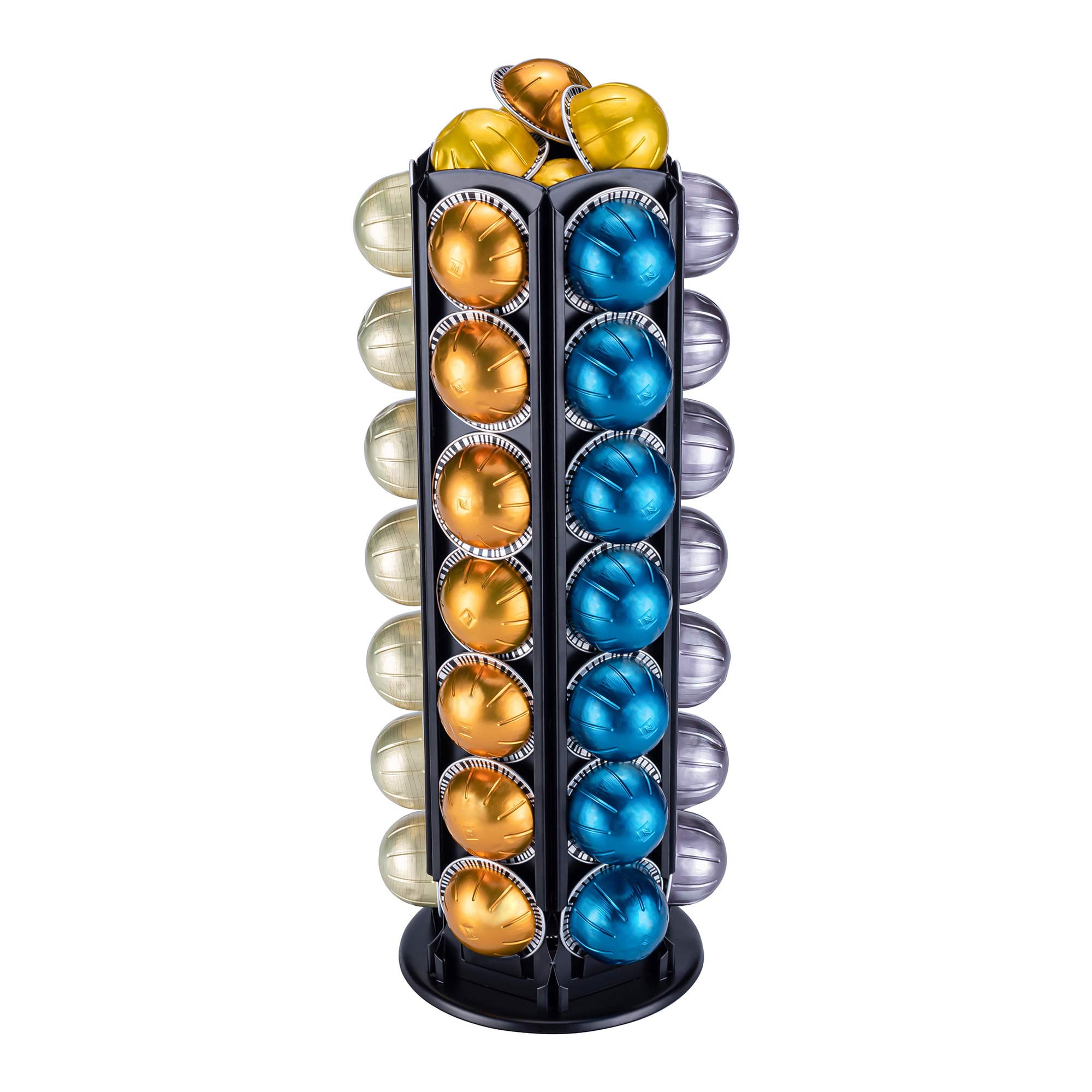 FlagShip Pod Holder for Nespresso Capsule Holder Vertuoline Stand for ...