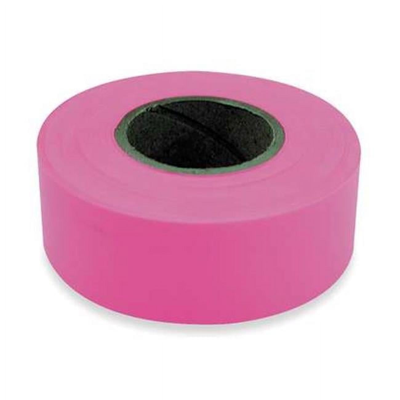 Flagging Tape, Flo Pink - Walmart.com