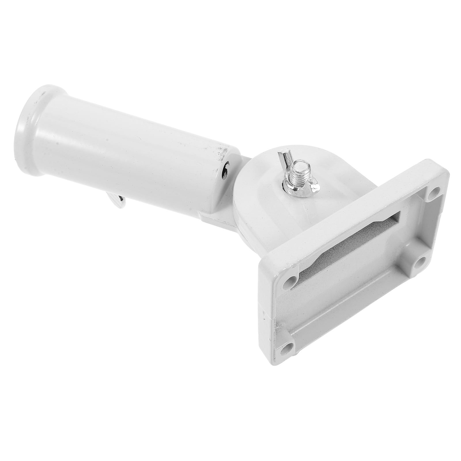 Flagpole Base Banner Flags Flag Stand Portable Flag Pole Outdoor Flag ...