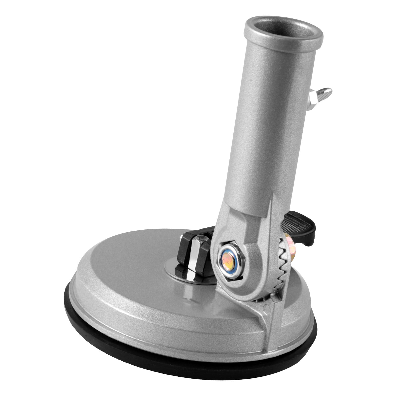 Flagpole Bracket Flag Stand Suction Cup Car Flagpole Holder Flag Pole ...