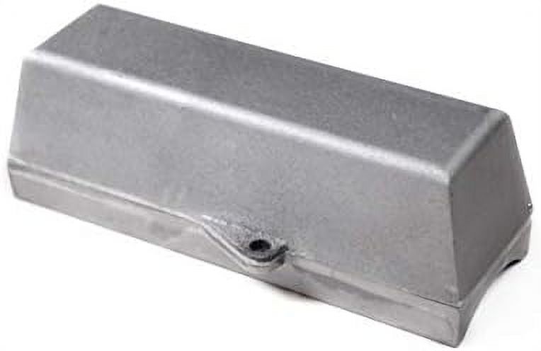 Flagpole Cleat Lock Box - Anti-Theft Padlock Box - Flag Pole ...