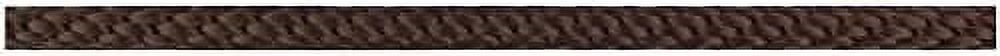 Flagpole Halyard Rope - 5/16’’ Diameter Flag Rope - Solid Braid ...