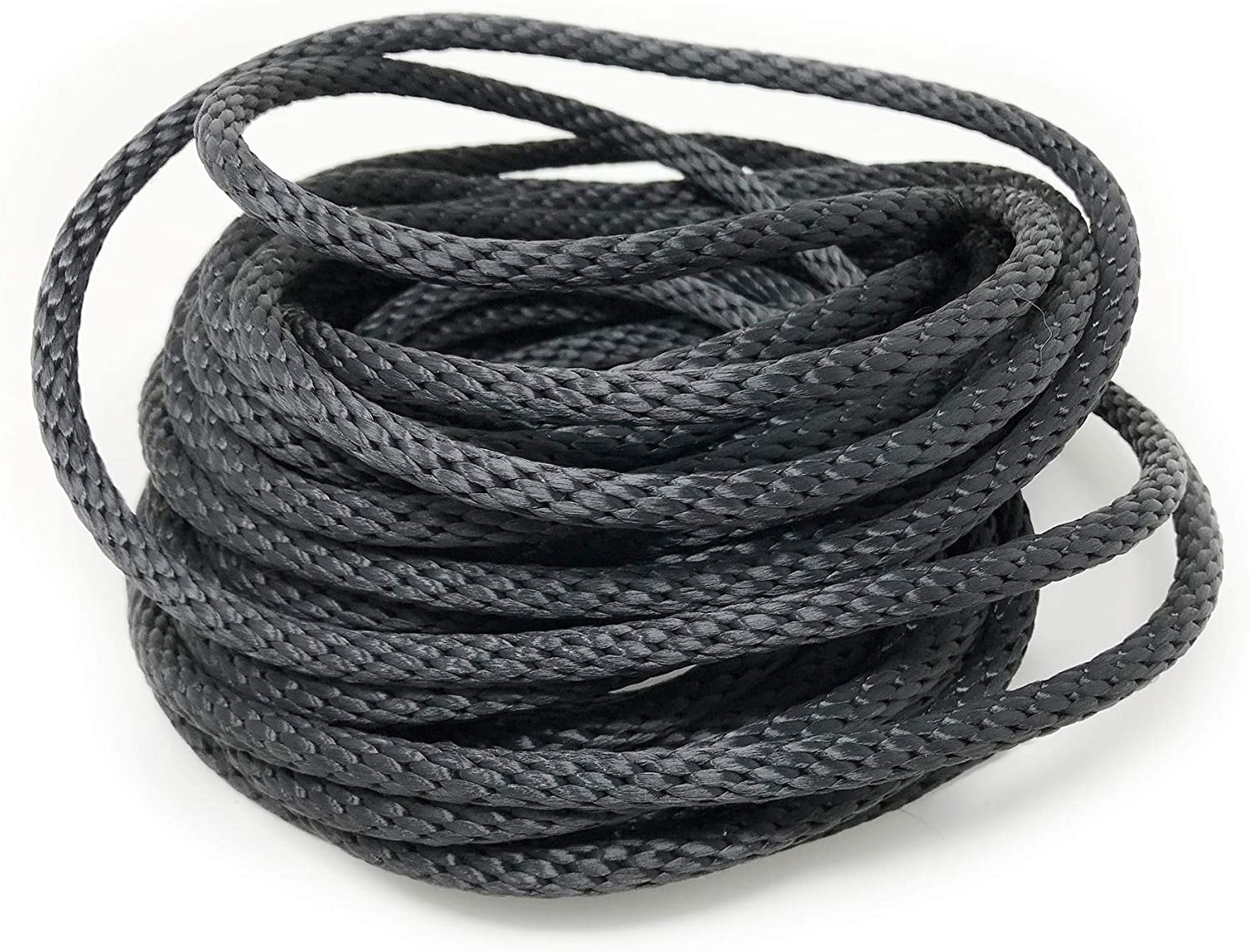 Flagpole Halyard Rope with Cable Core - 5/16’’ Diameter Flag Rope ...