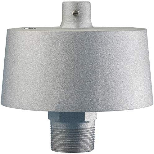 Flagpole Internal Halyard Truck - Stationary Single Pulley for Rope ...