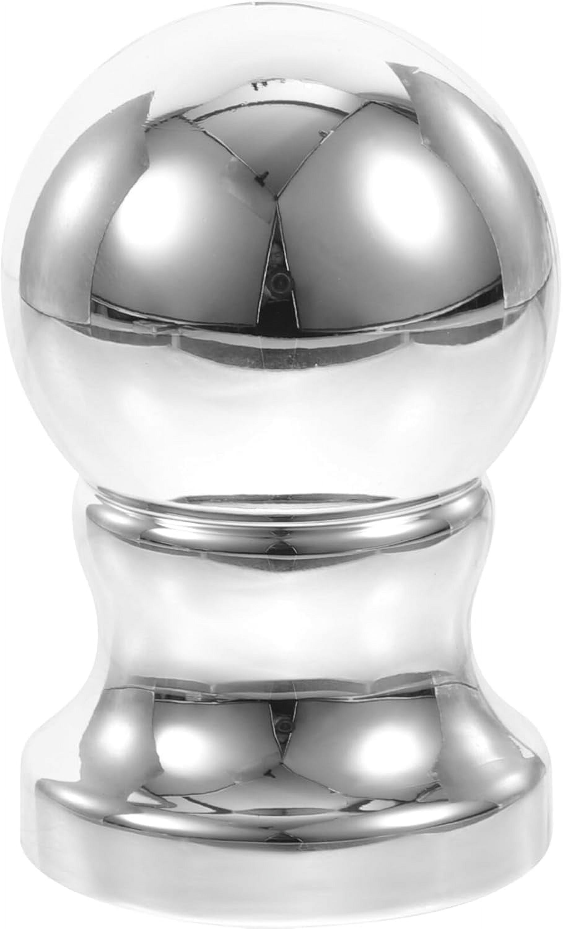 Flagpole Ornaments Flag Head Flagpole Head Flag Pole Accessories Flag Supplies Creative Flag ...