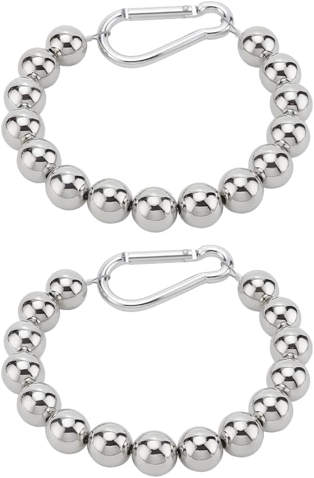 Flagpole Retainer Ring Flag Pole Accessories Beaded Flag Pole Retainer ...