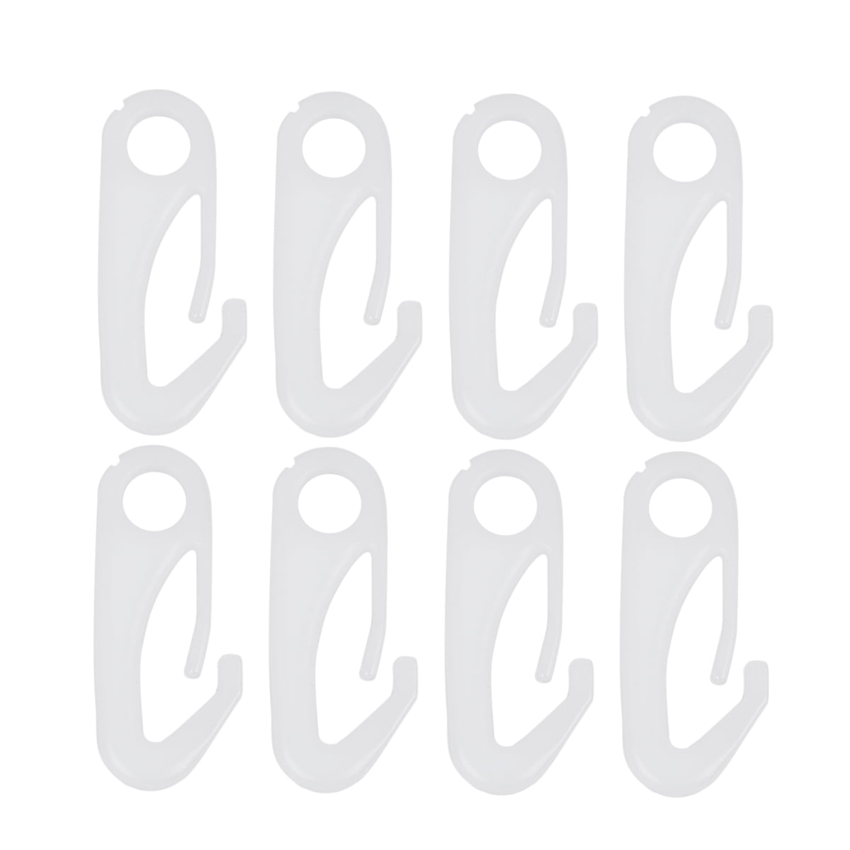 Flagpole Snap Hook Heavy Duty Poles for outside House Appendix Flap ...