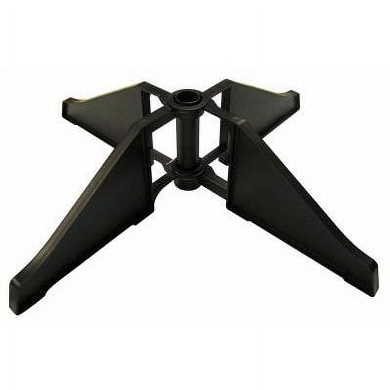 Flagpole Stand Portable 24x2-1/8 Inch for 1 to 1-1/4 Inch Indoor ...