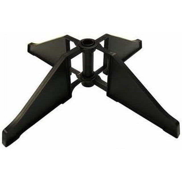 Flagpole Stand Portable 24x2-1/8 Inch for 1 to 1-1/4 Inch Indoor ...