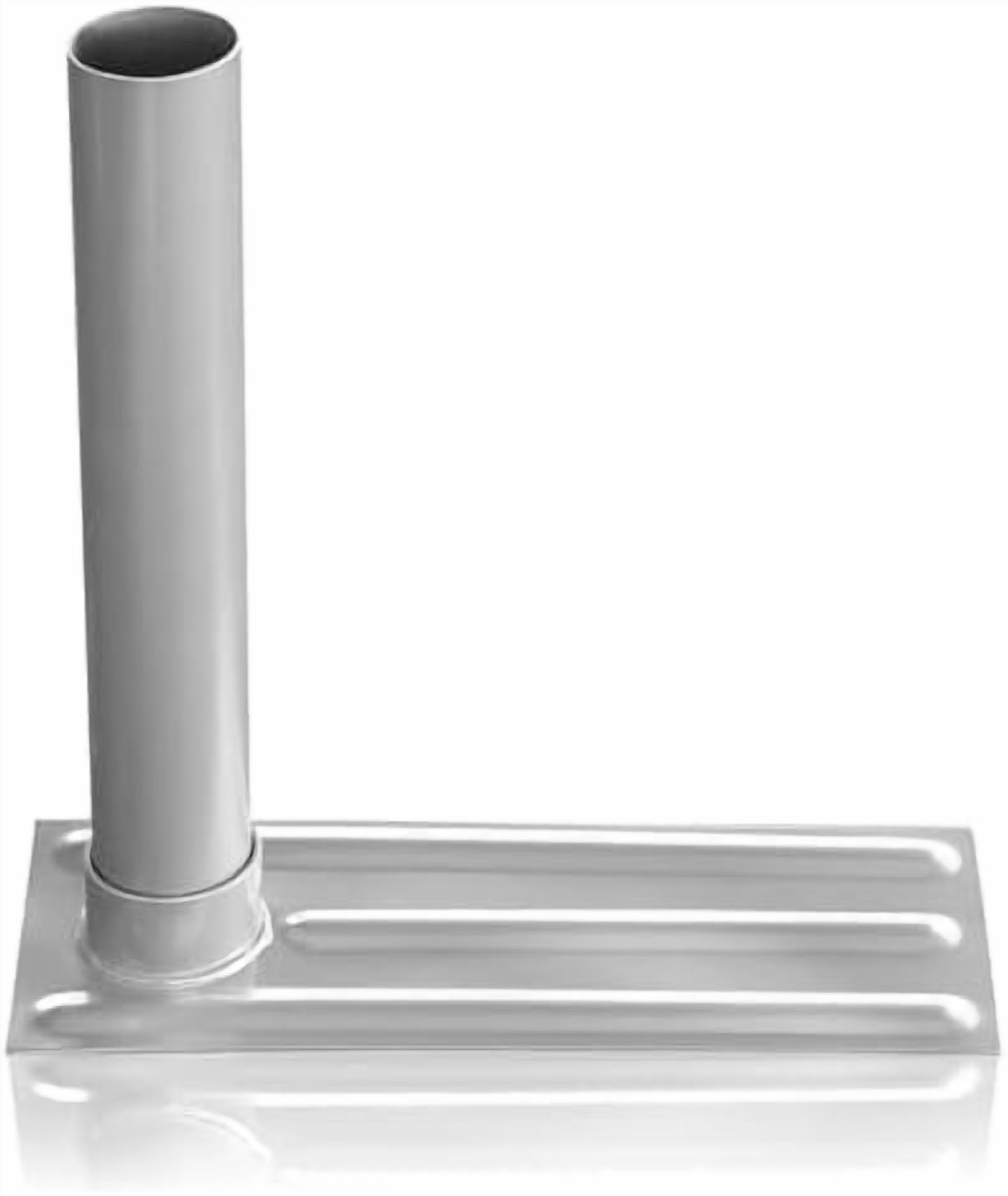 Flagpole Tire Mount- Portable Camper Flag Tire Mount for 20/25FT ...