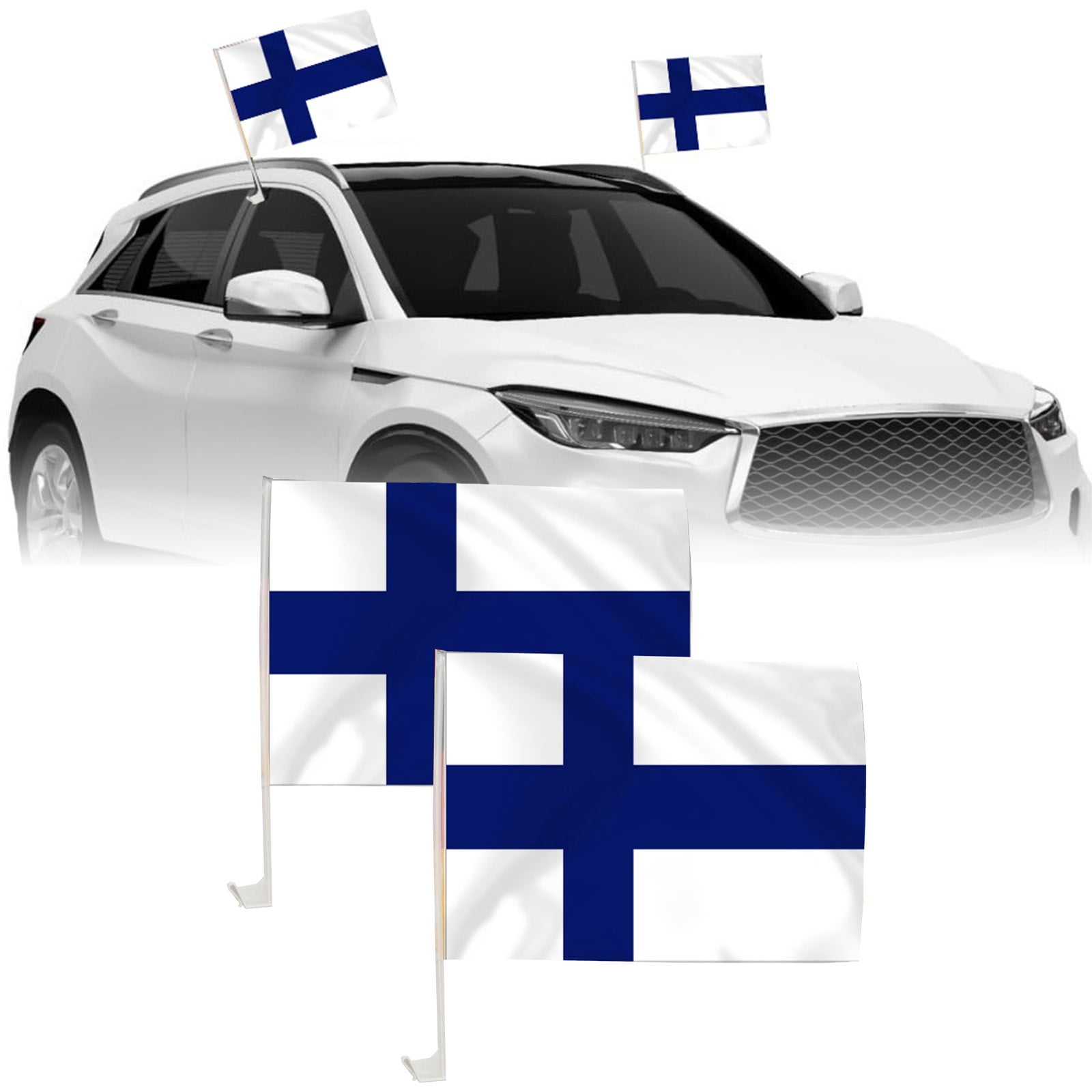 Flagpoles Commercial Stainless Steel Flag Pole 10ft Color Guard Pole ...