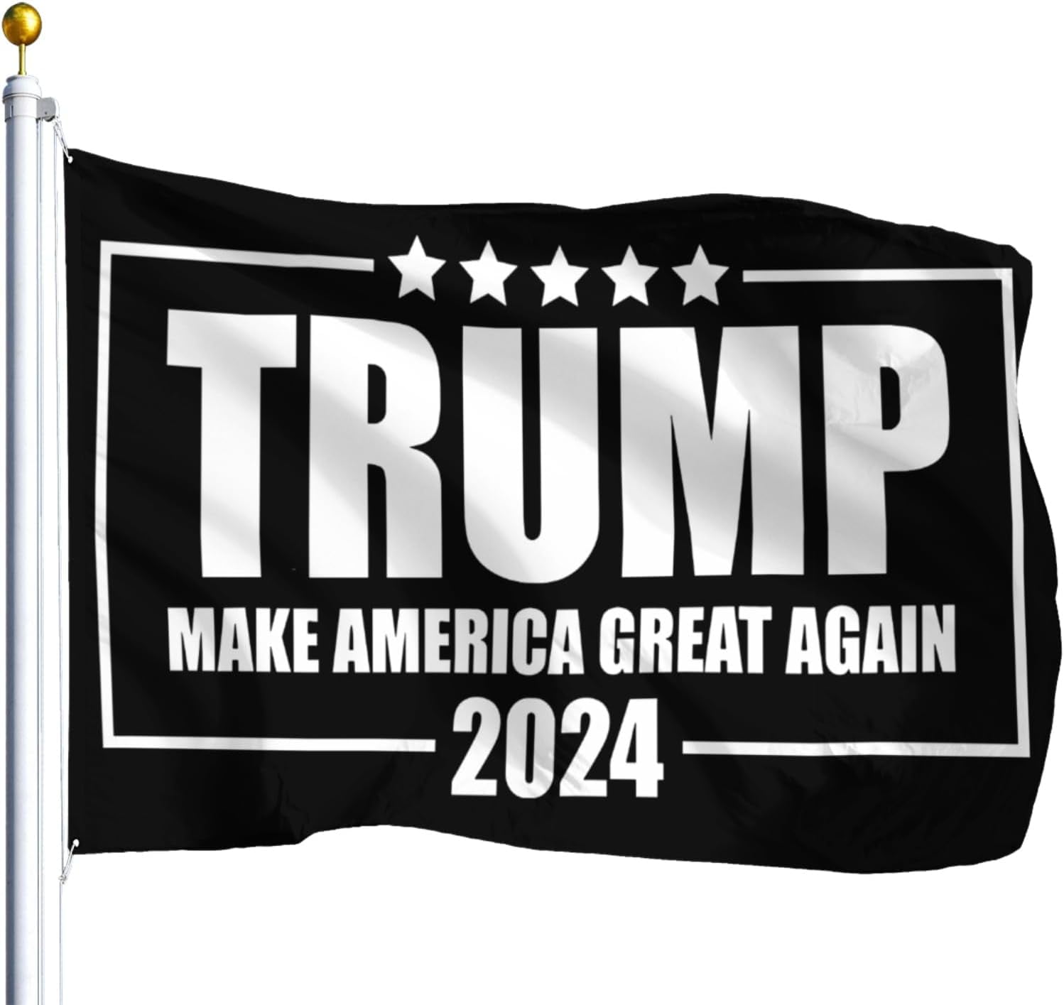 Flags 3x5 Outdoor Flags, 3x5 Flags Fun Flags 3x5 Outdoor Trump 2024 ...