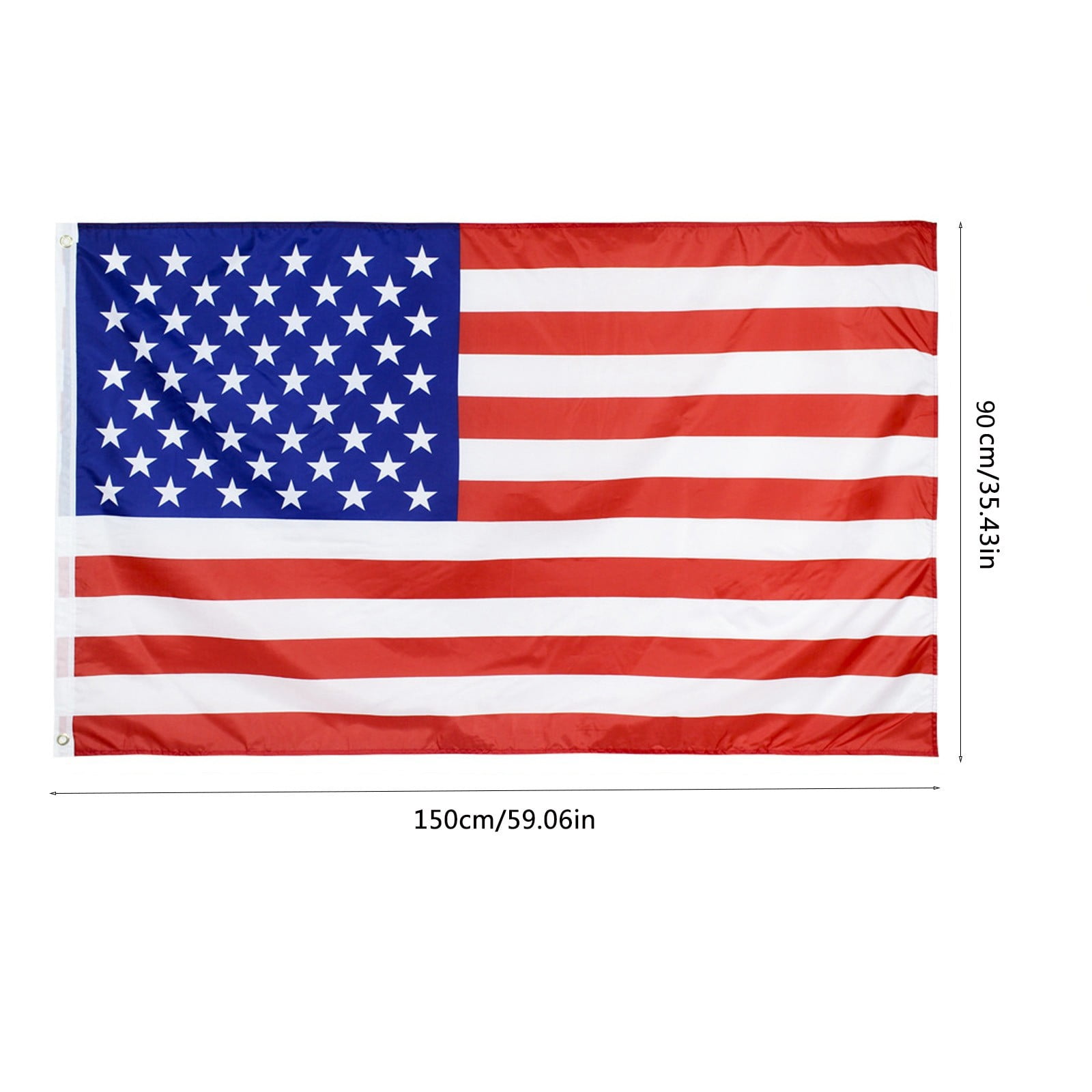 Flags_ Banners & Accessories, Clearance! Fenull 3X5 Ft (90*150Cm ...