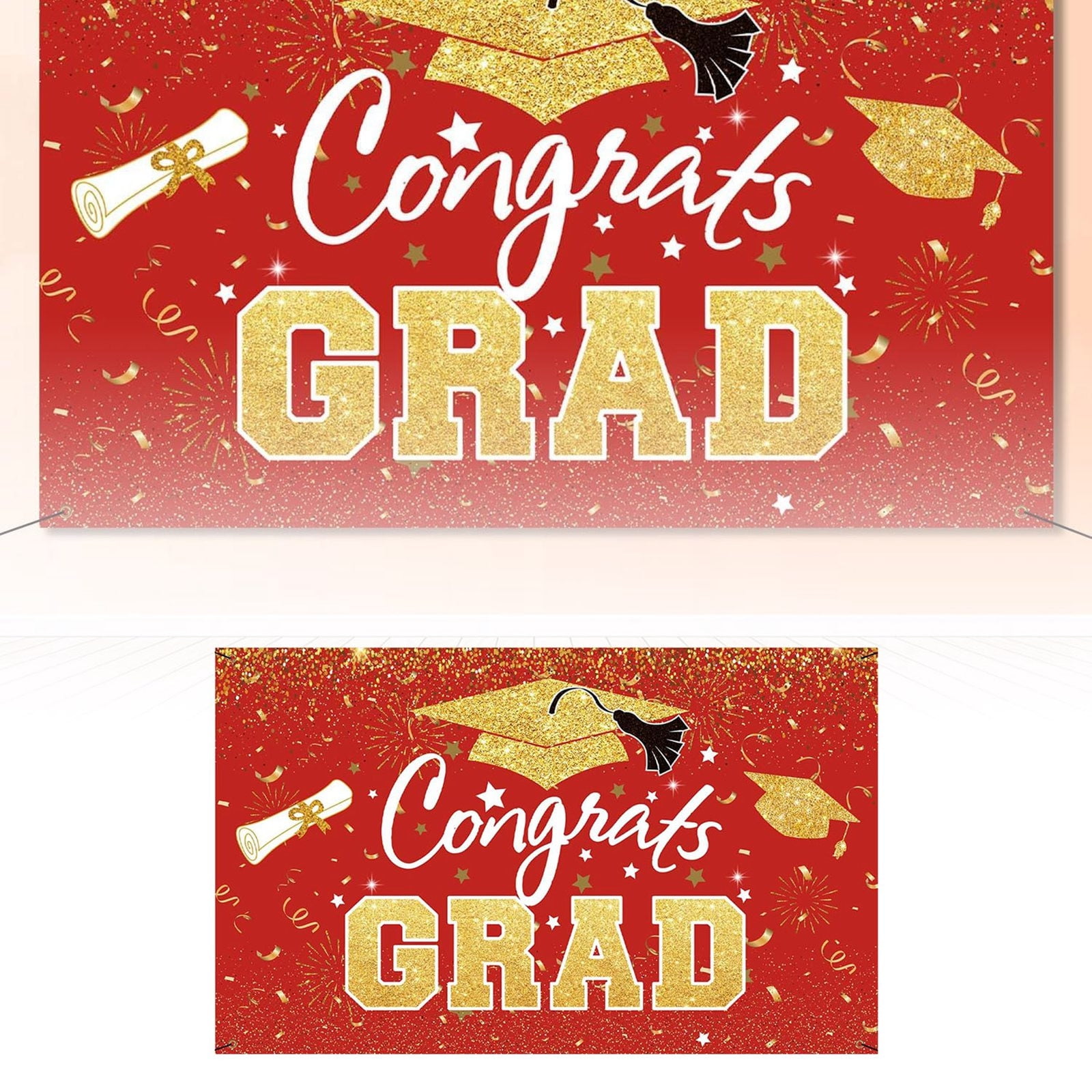 Flags Expansion Get Ready For An Unforgettable 2024 Graduation Party ...