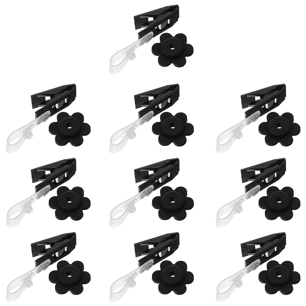 Flags Flag Pole Accessories Flag Pole Stoppers Garden Flag Fixing Tool ...