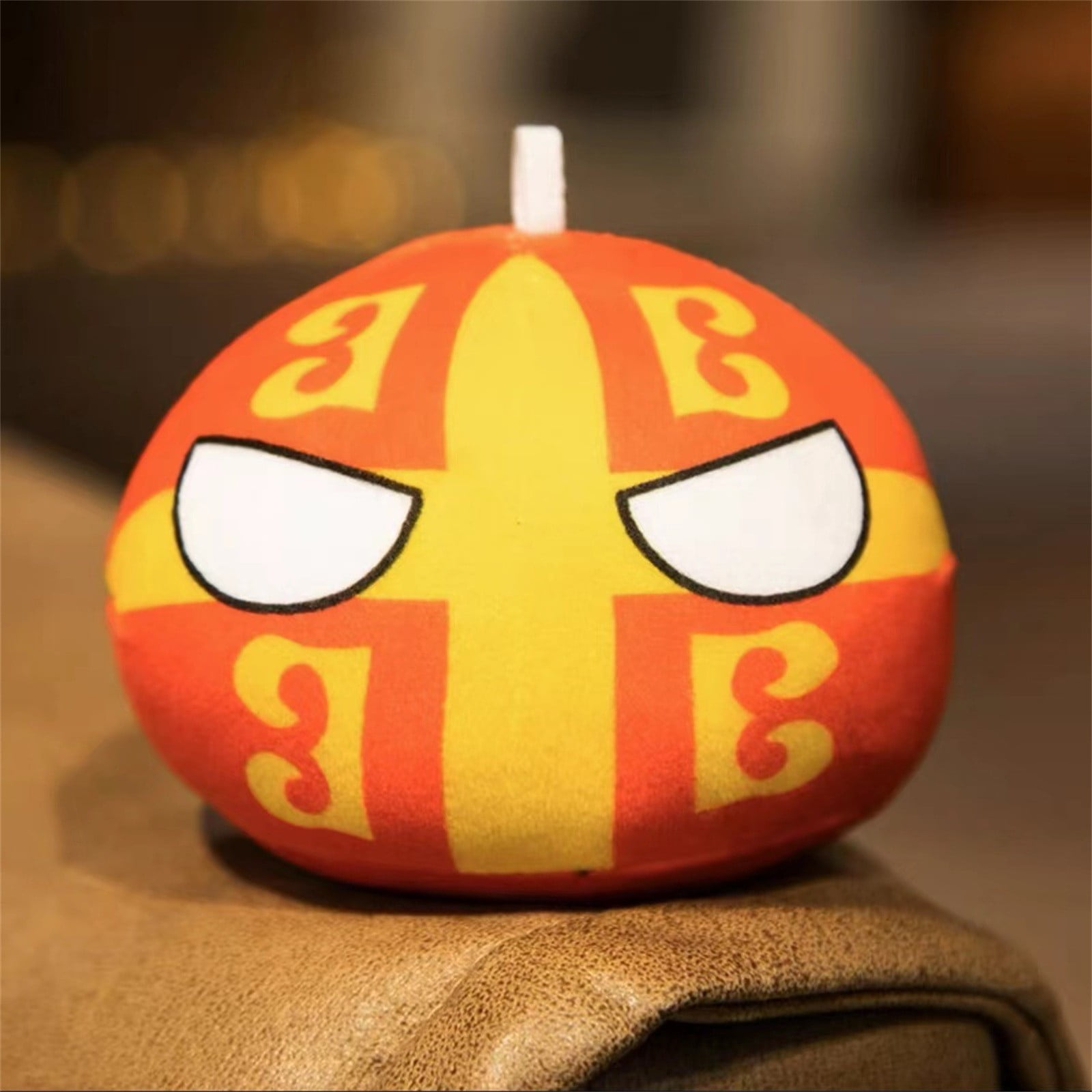 Flags Of Eastern Roman Empire, Plushies Polandball, 3.95 Inches Plush ...