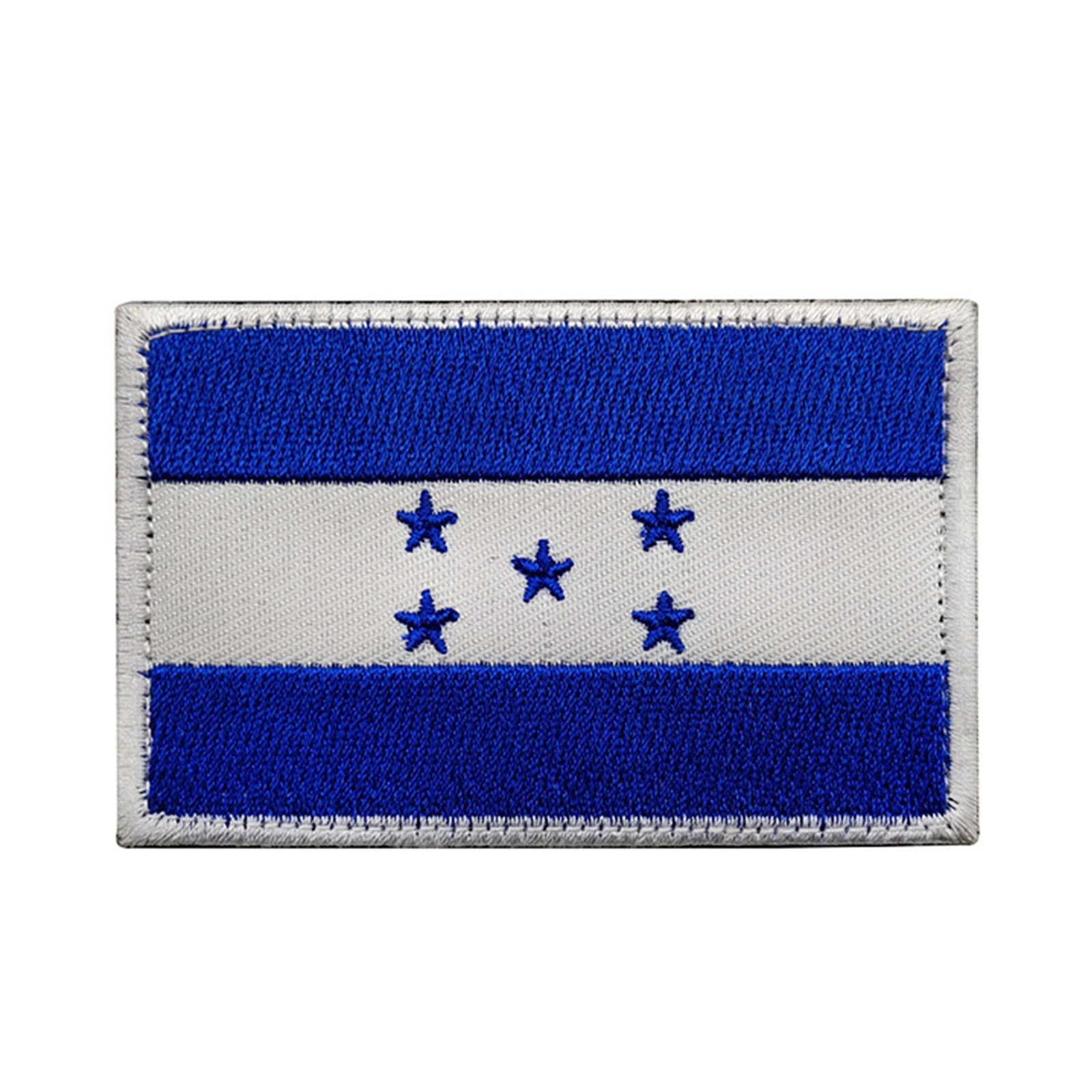 Flags Patch National Flag Embroidered National Flags Patch(1 Pack ...