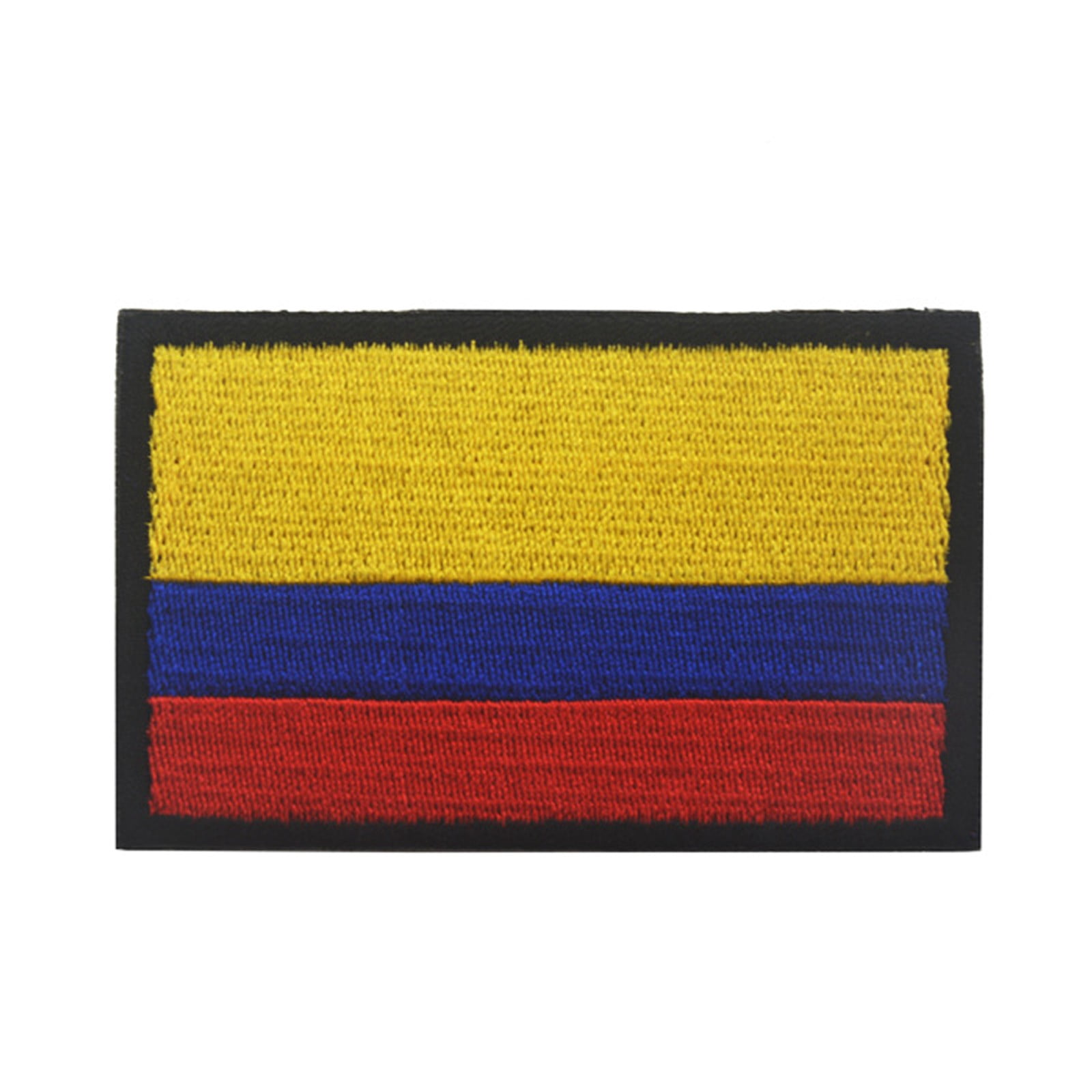 Flags Patch National Flag Embroidered National Flags Patch(1 Pack ...