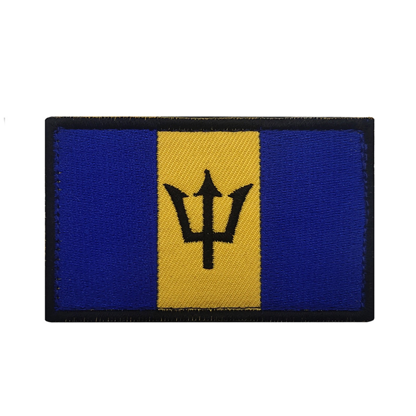 Flags Patch National Flag Embroidered National Flags Patch(1 Pack ...