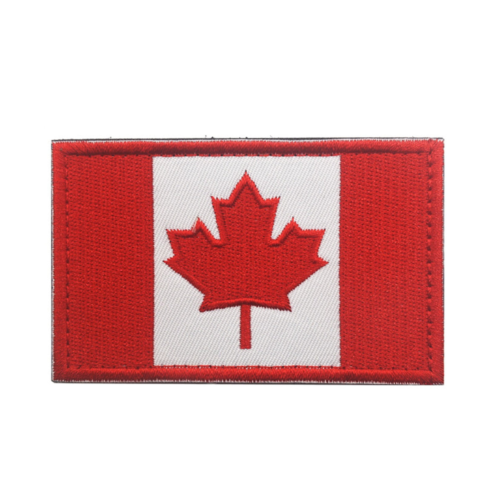 Flags Patch National Flag Embroidered National Flags Patch(1 Pack) - Walmart.com