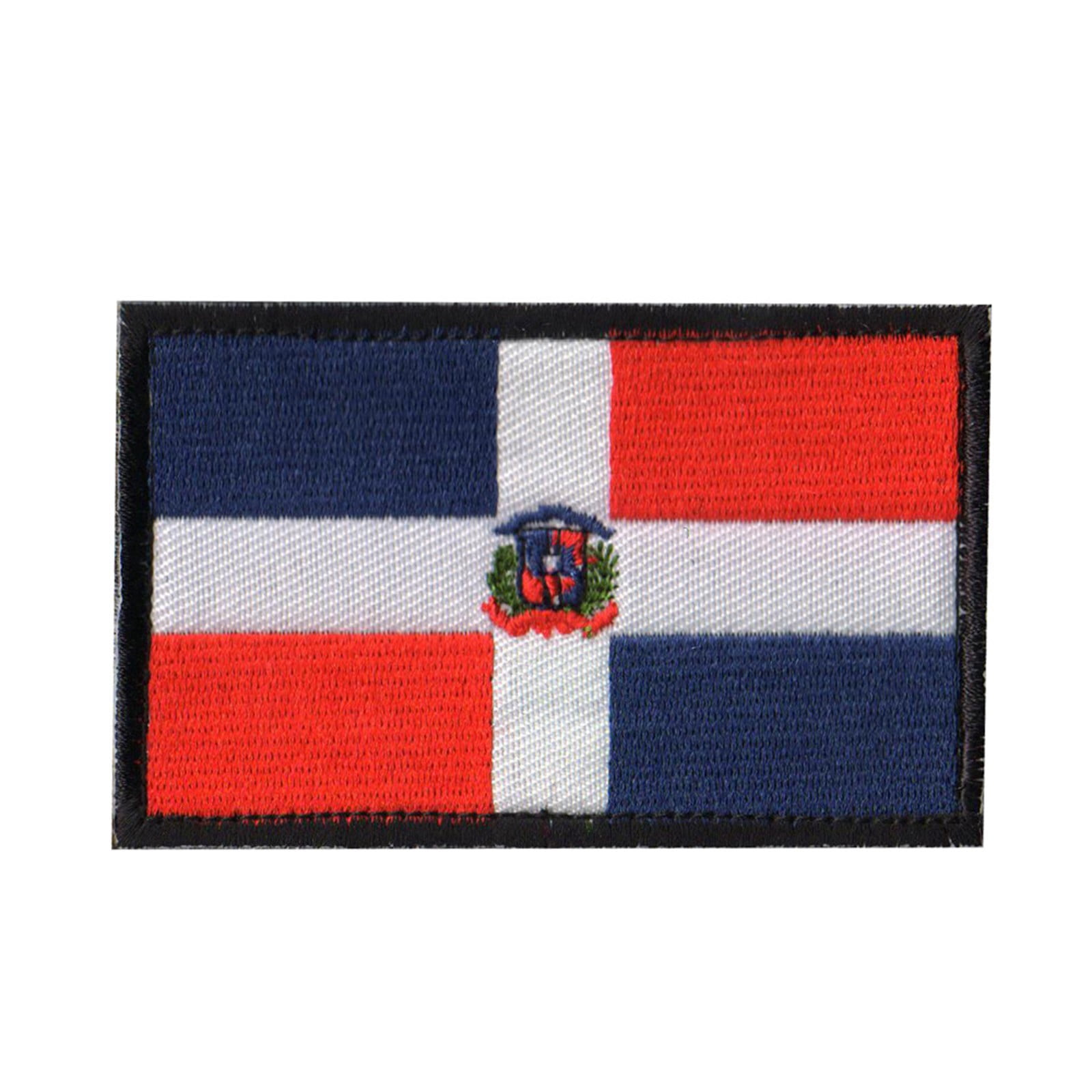 Flags Patch National Flag Embroidered National Flags Patch(1 Pack ...