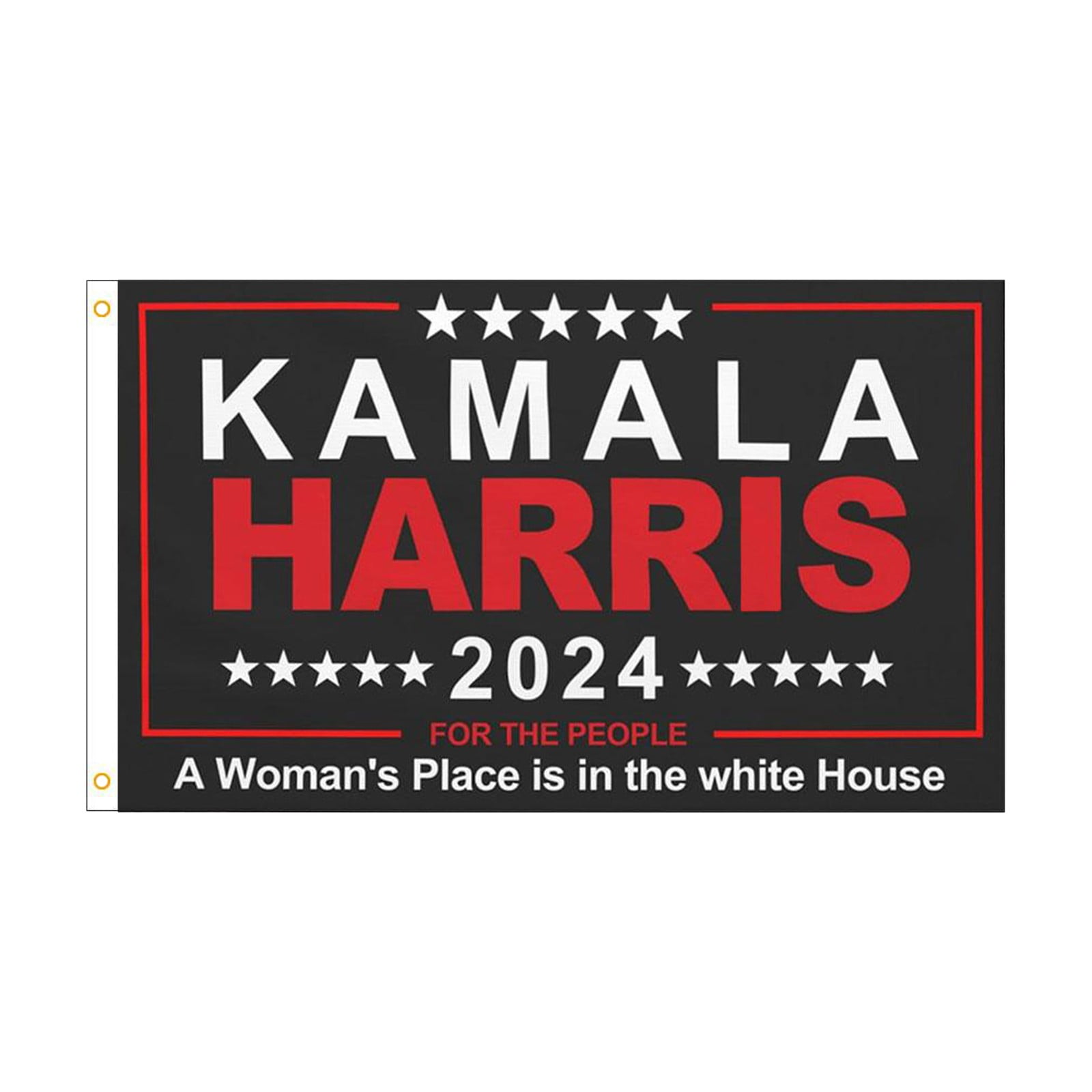 Flags Referee Banners And Signs Customize Flag US Election Themed Flag ...