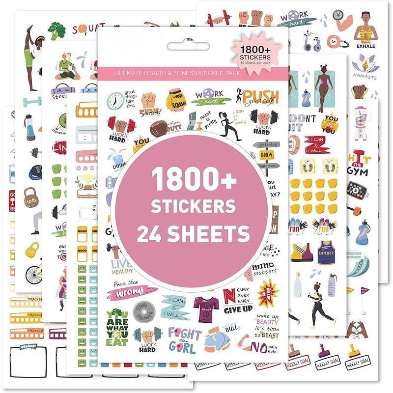 Flags of The World Stickers - Premium Country Flags and Mini Flag ...