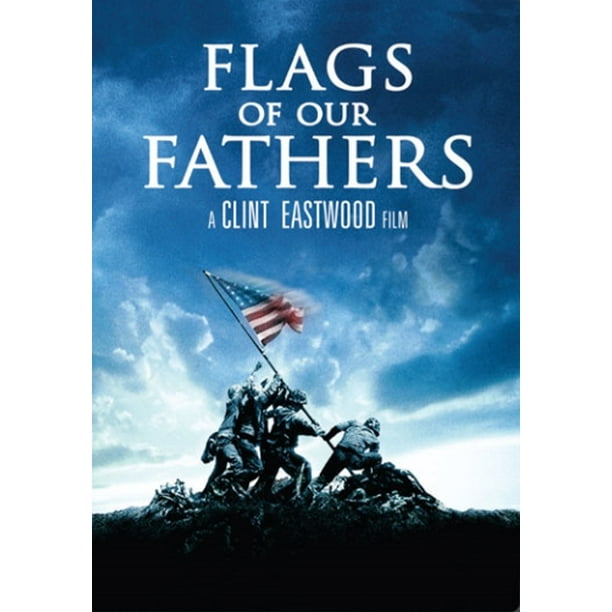 Flags of Our Fathers - Walmart.com