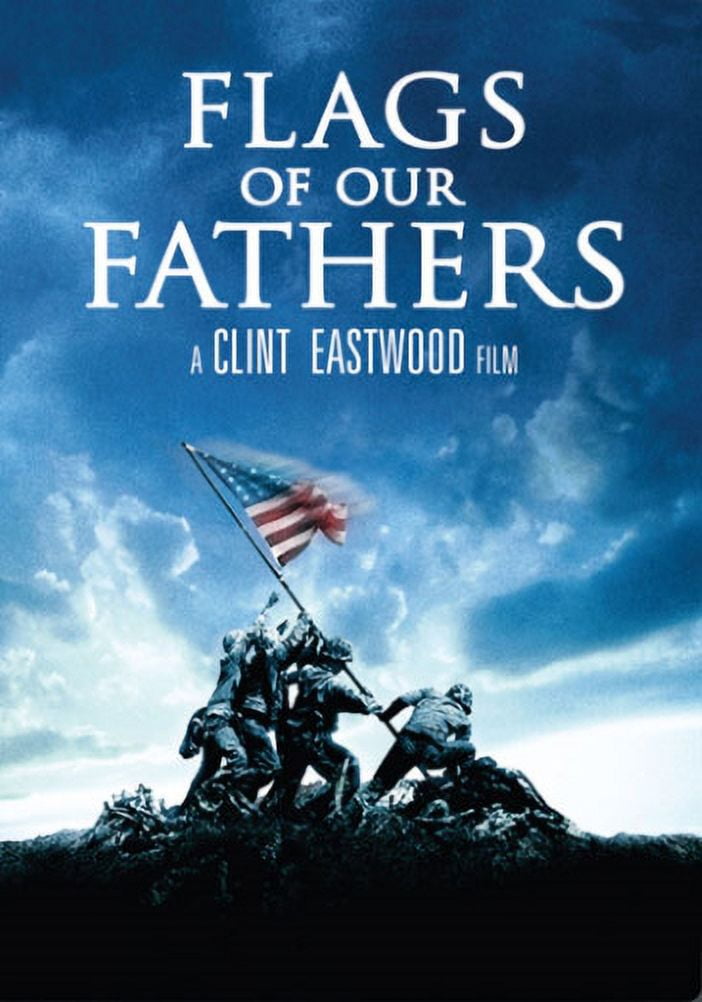 Flags of Our Fathers - Walmart.com