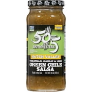 (4 pack) Cholula Salsa Verde - Mild Salsa, 12 oz Jar - Walmart.com