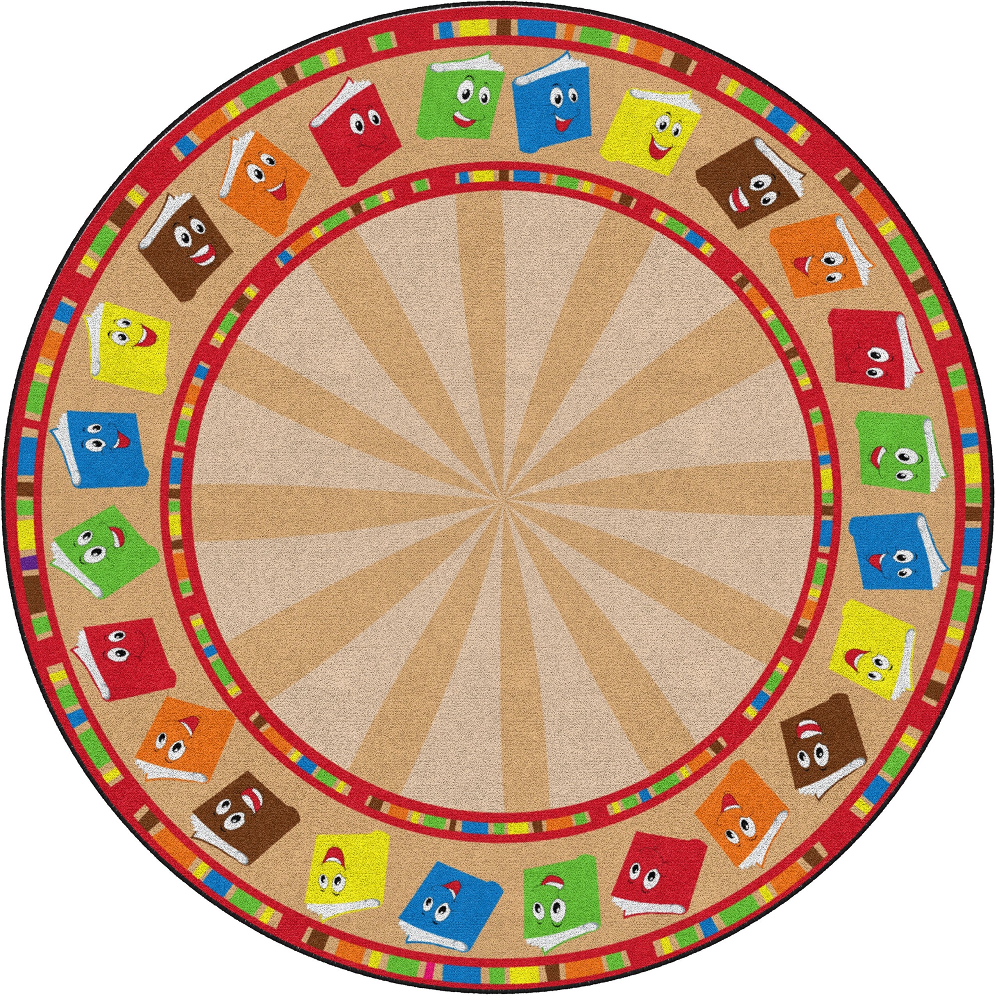 FLAGSHIP CARPETS - Walmart.com