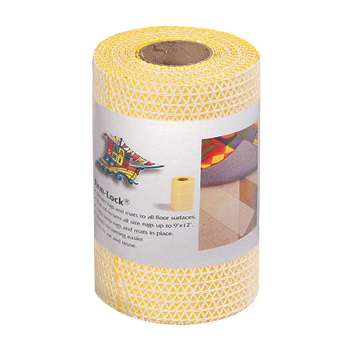 Flagship Carpets Carpet Adhesive Roll - Walmart.com